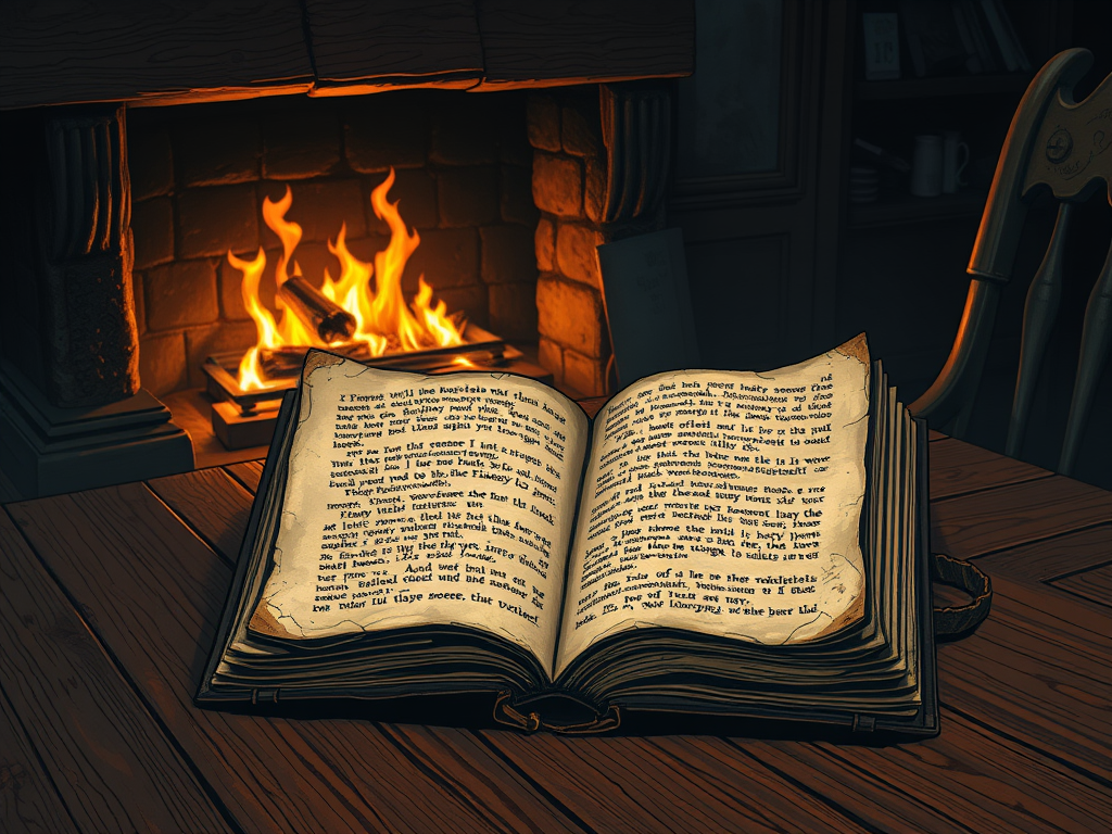 Life’s Emporium – The Ragged Journal