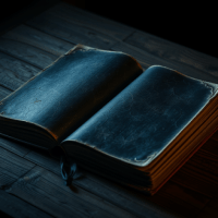 The Ragged Journal – Turn the page…